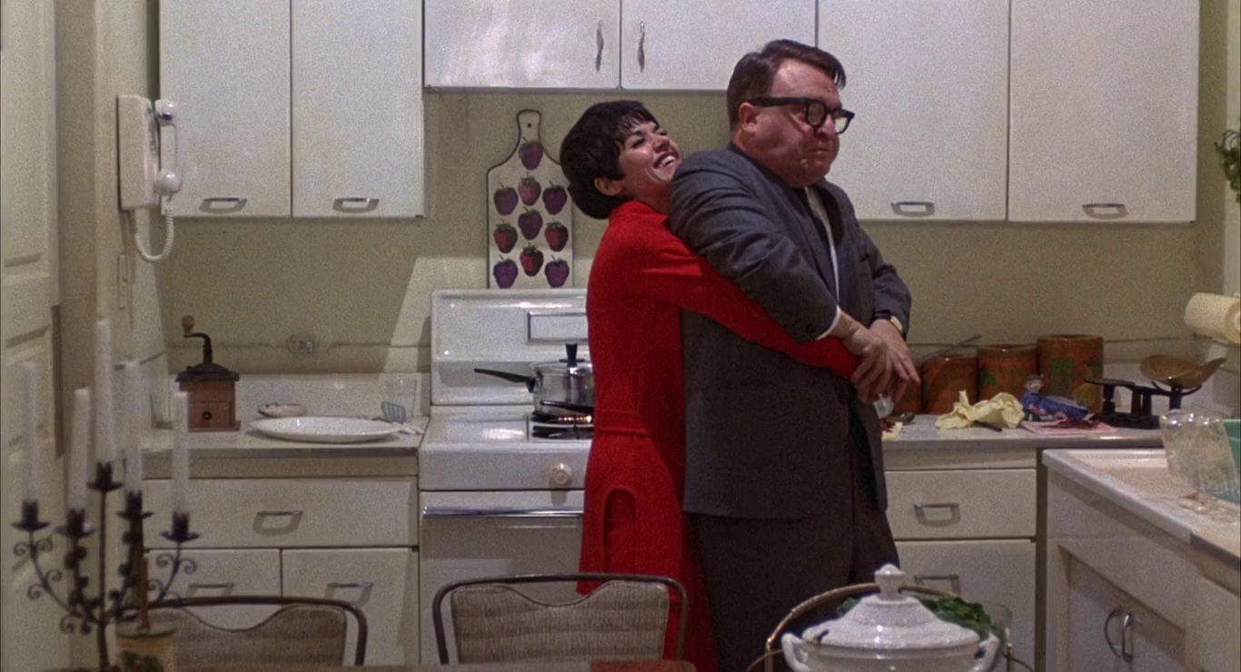 Picture of Marcia Rodd