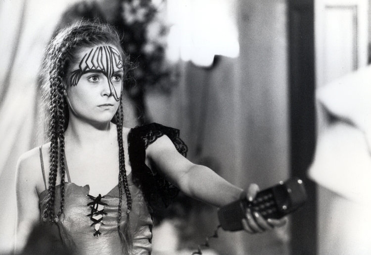 Picture of Barbara Garrick