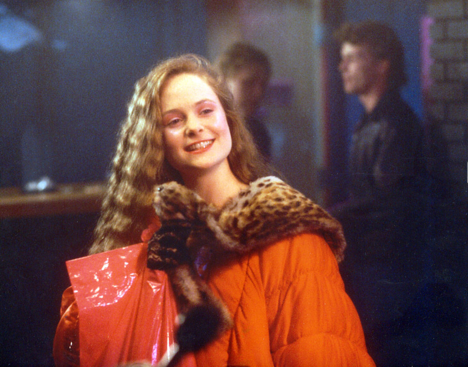 Barbara Garrick image