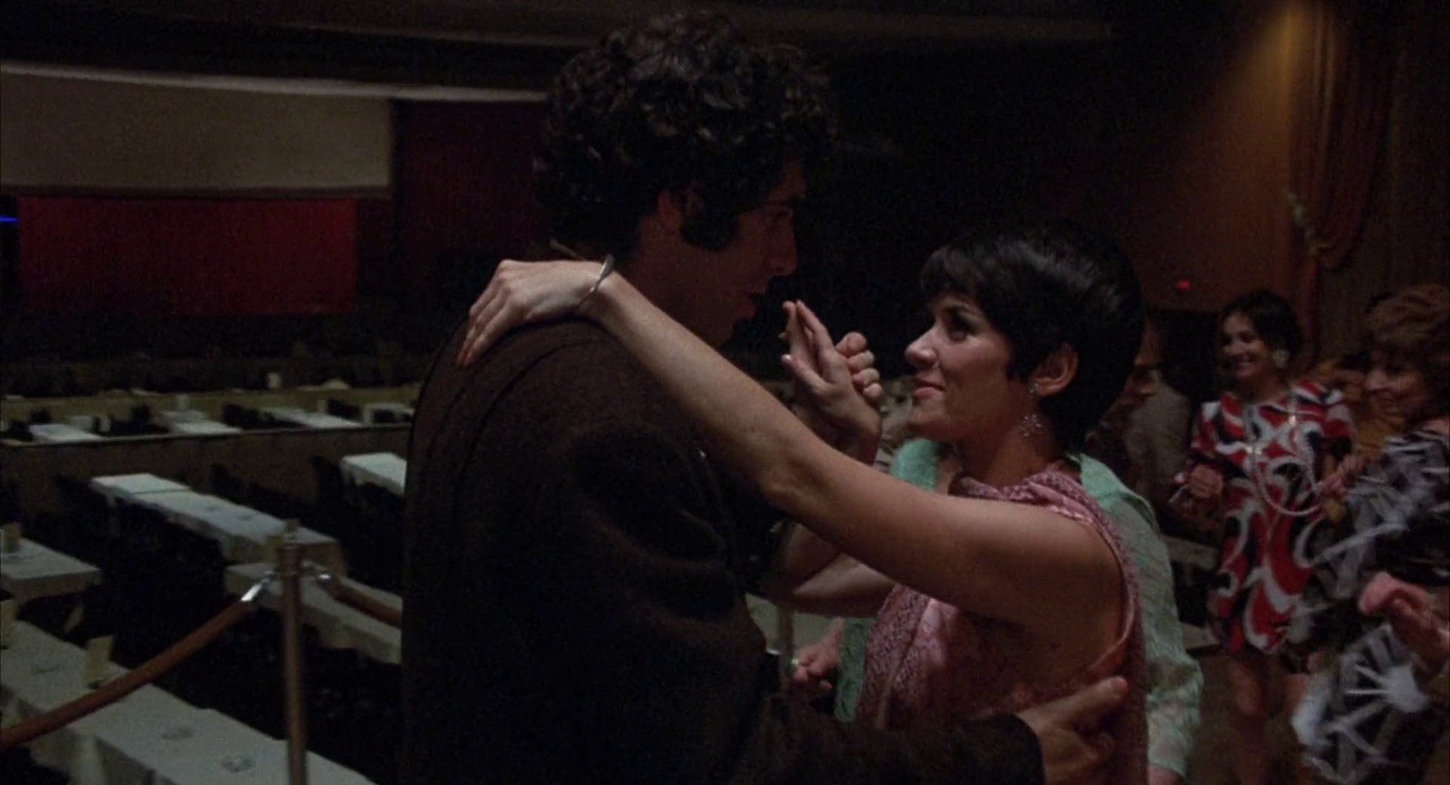 Image of Marcia Rodd