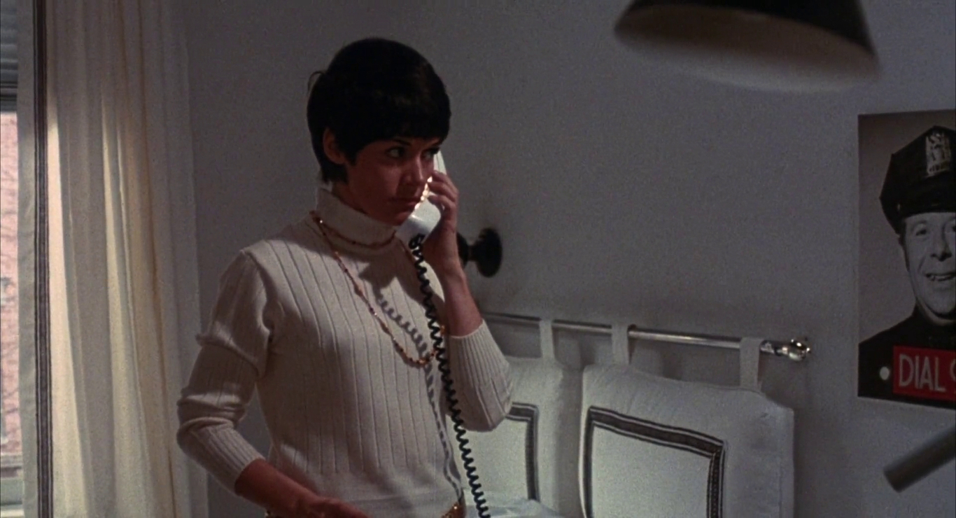 Picture of Marcia Rodd