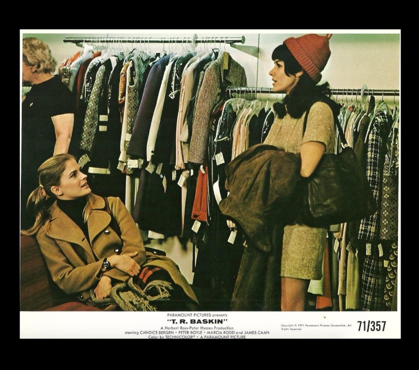 Picture of Marcia Rodd