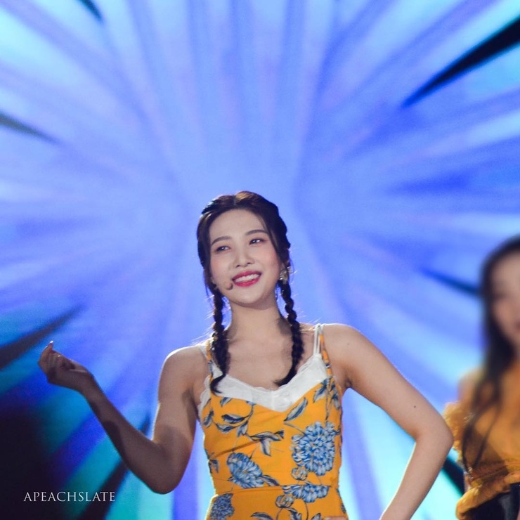 Joy (Park Soo Young) image