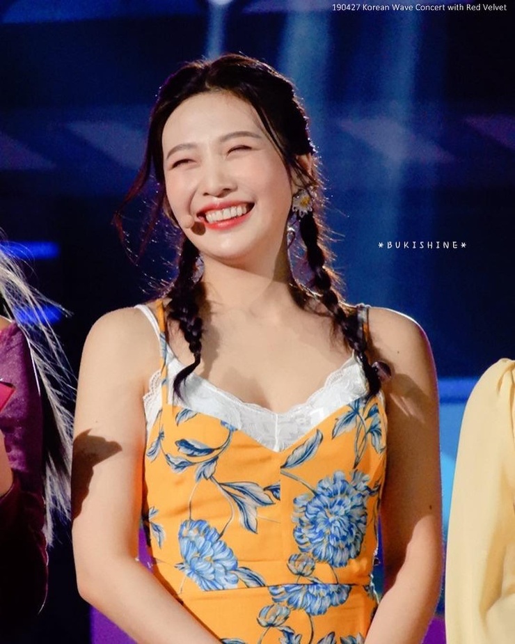 Joy (Park Soo Young) image