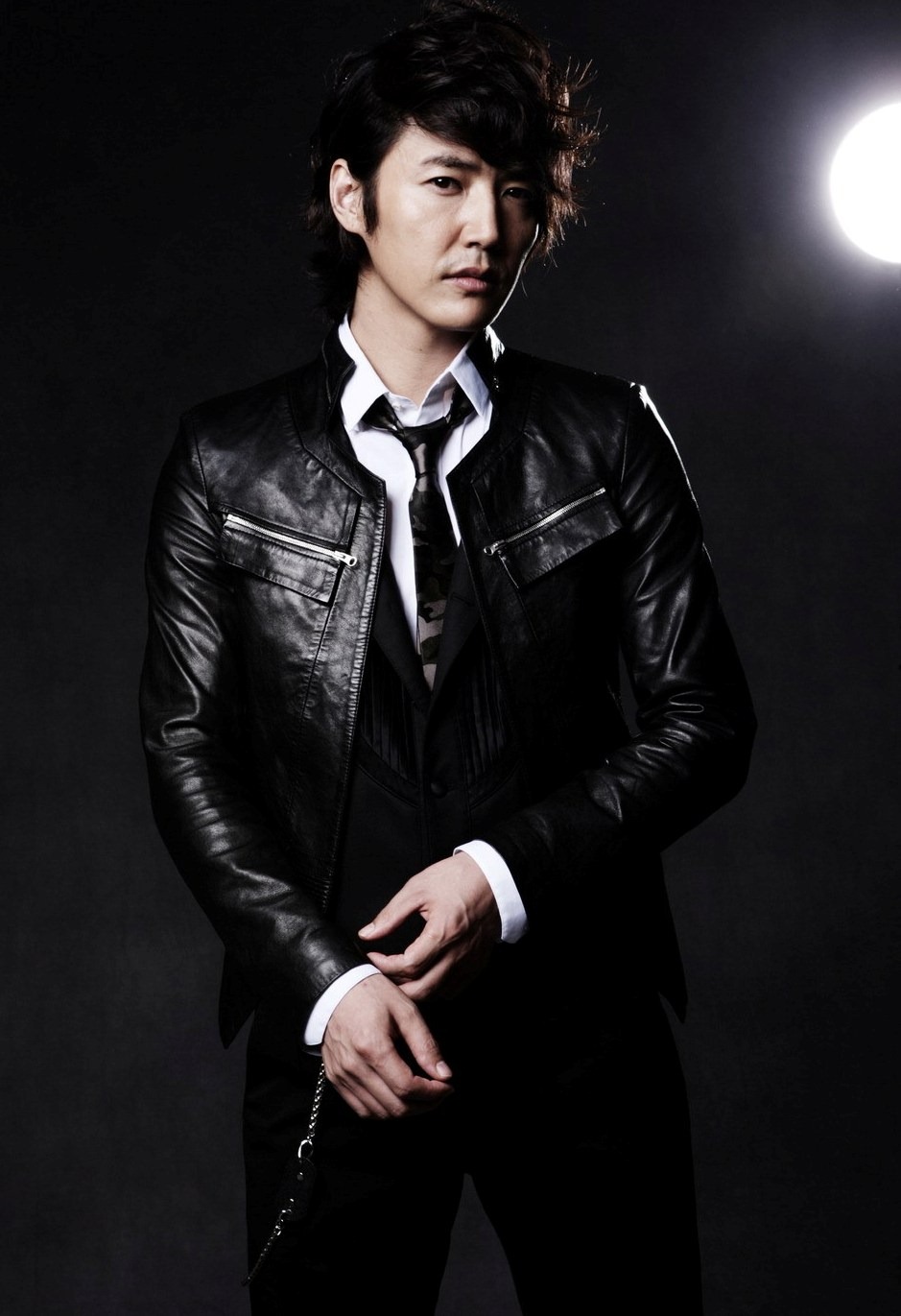 Picture of Sang-hyun Yun