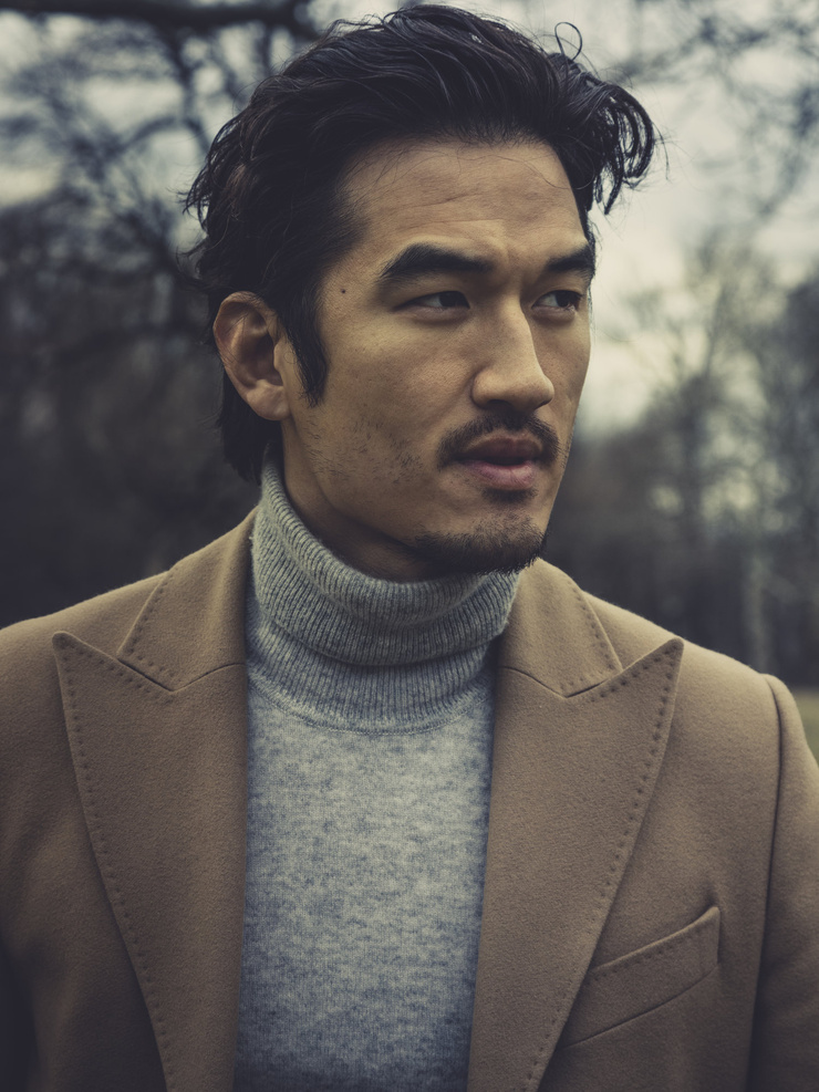 Picture of Tony Chung