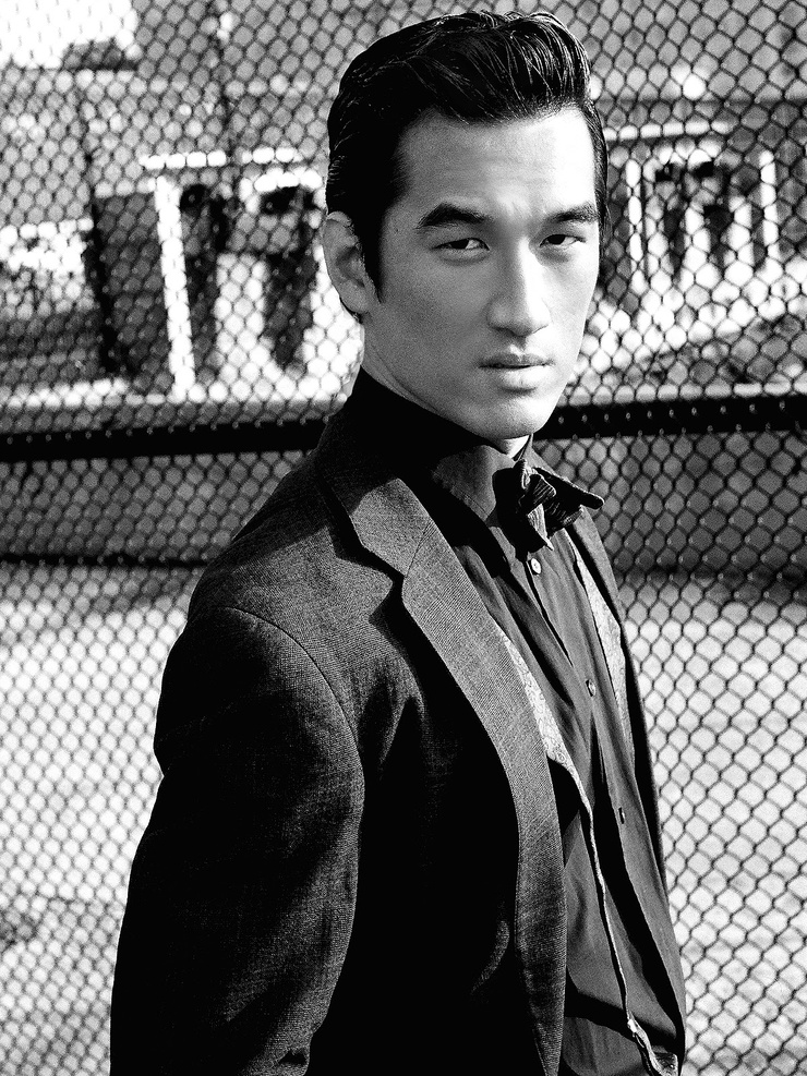 Picture of Tony Chung