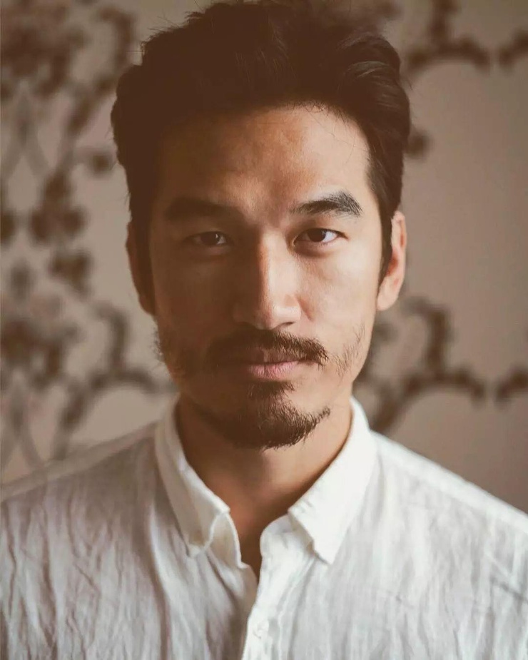 Tony Chung image