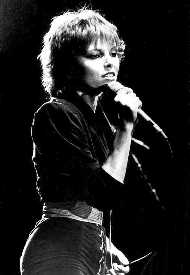 Pat Benatar picture