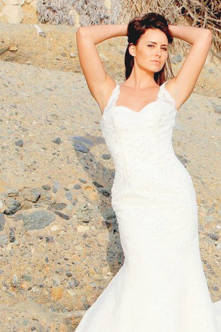 Picture of Traci Elizabeth