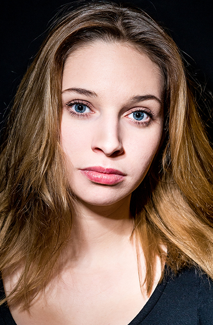 Picture of Paula Nocker