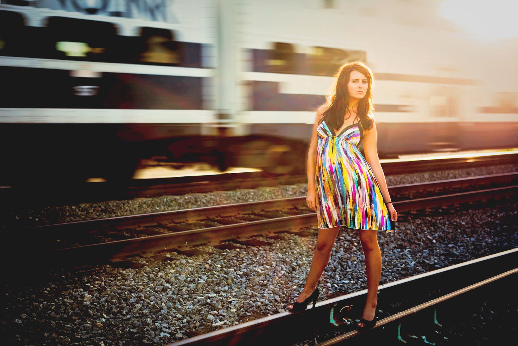 Picture of Traci Elizabeth