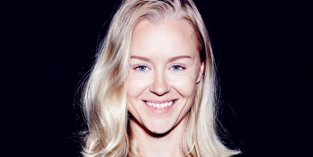 Picture of Matilda Ragnerstam