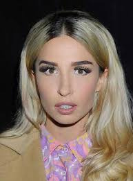 Image of Rebecca Scheja