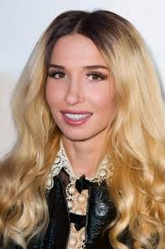 Picture of Rebecca Scheja