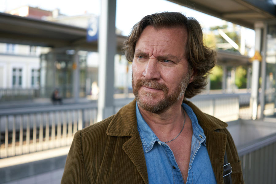 Picture of Magnus Krepper