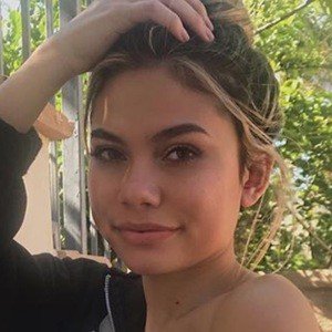 Picture of Bella Shepard