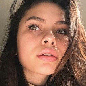Bella Shepard picture