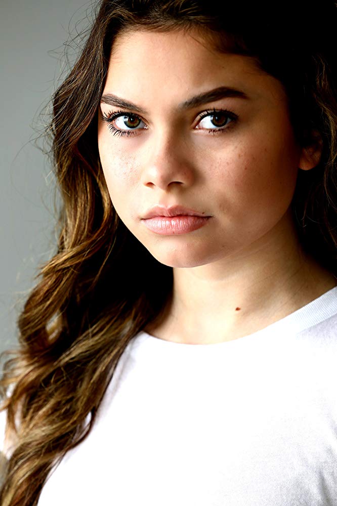 Picture of Bella Shepard