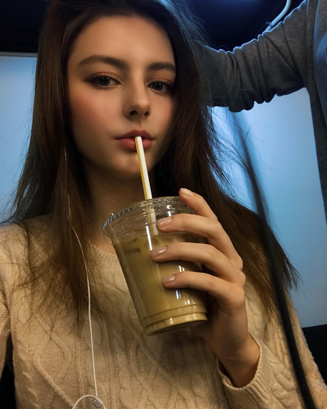 Picture of Marina Bondarko