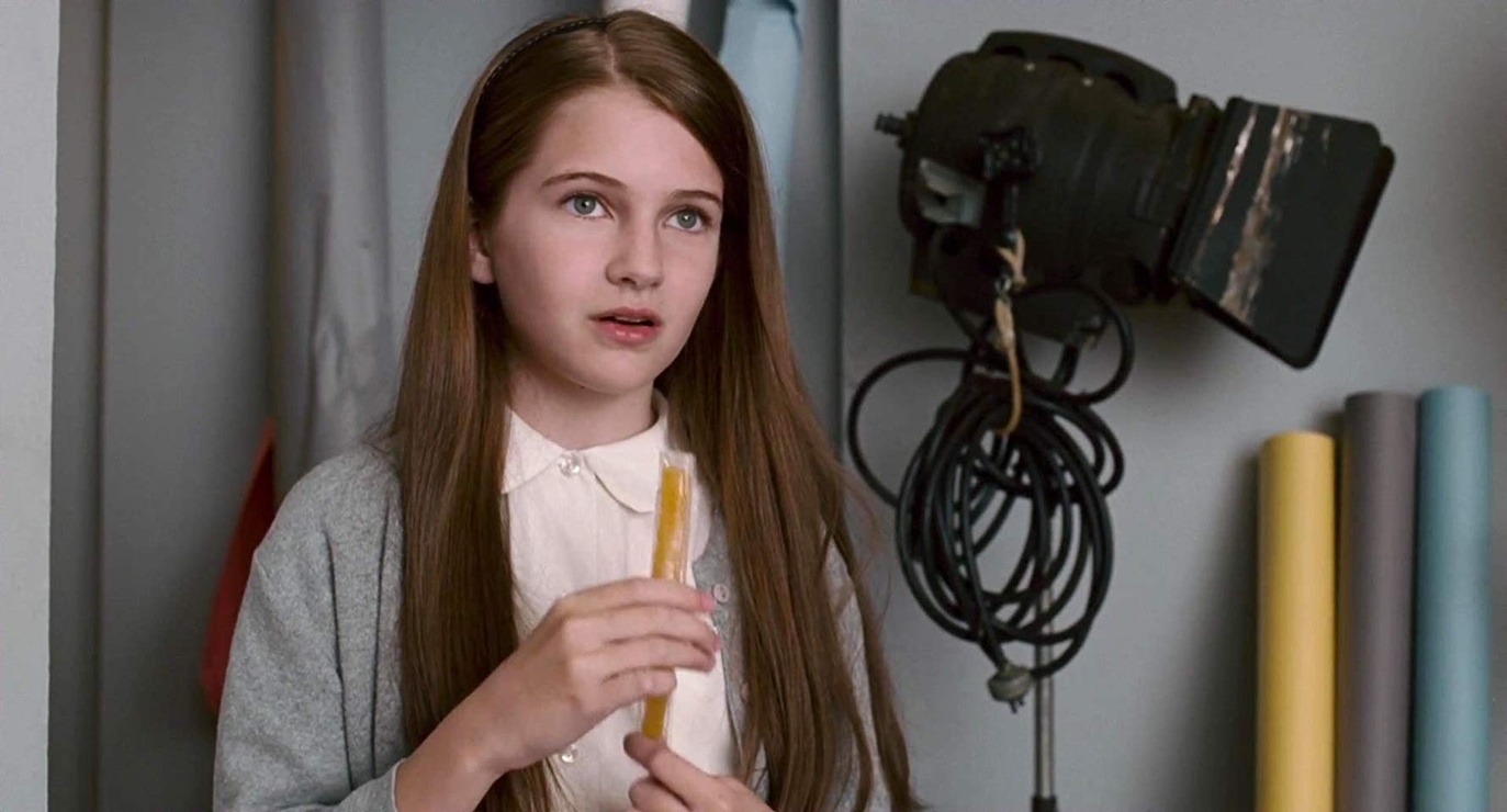 Picture of Emmy Clarke