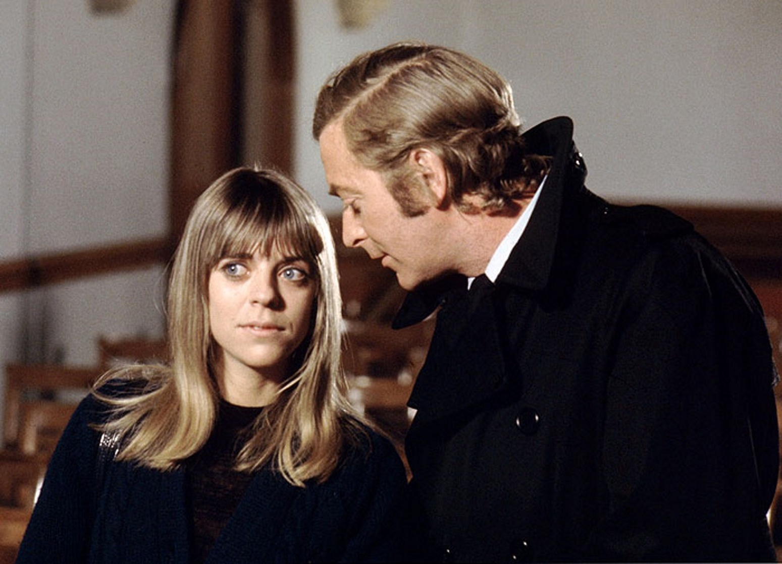 Picture of Get Carter (1971)