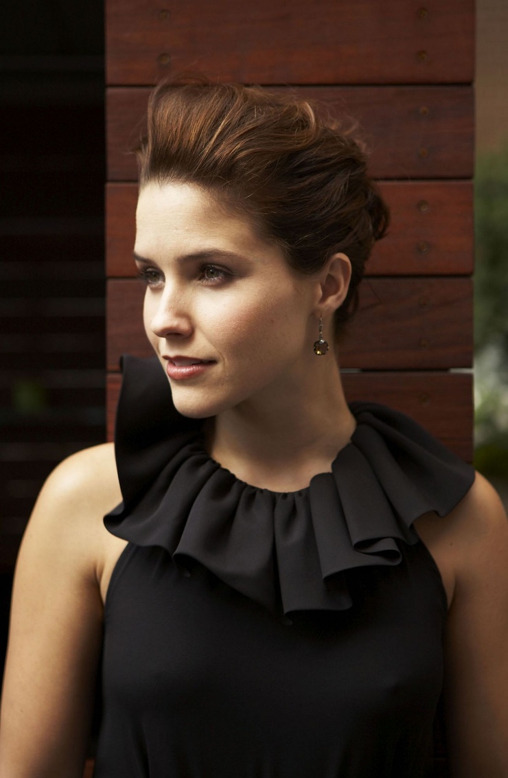 Picture of Sophia Bush