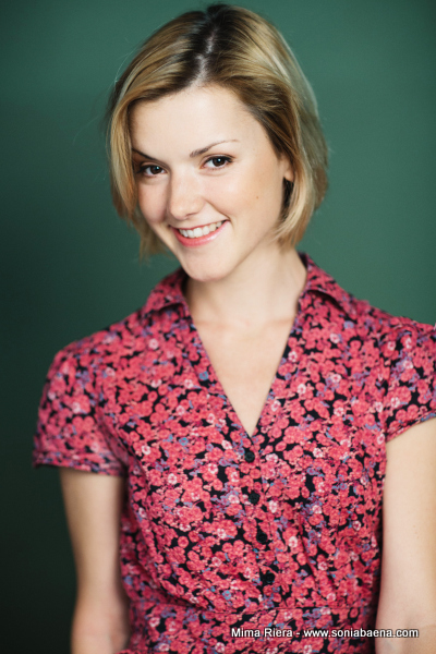 Picture of Mima Riera