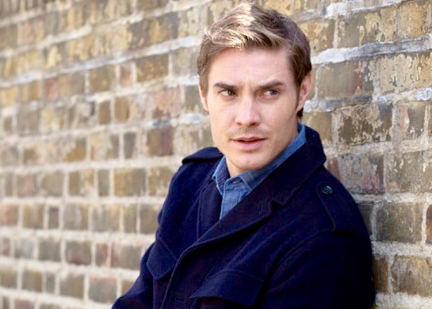 Max Brown