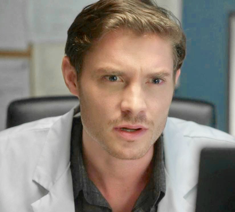 Max Brown