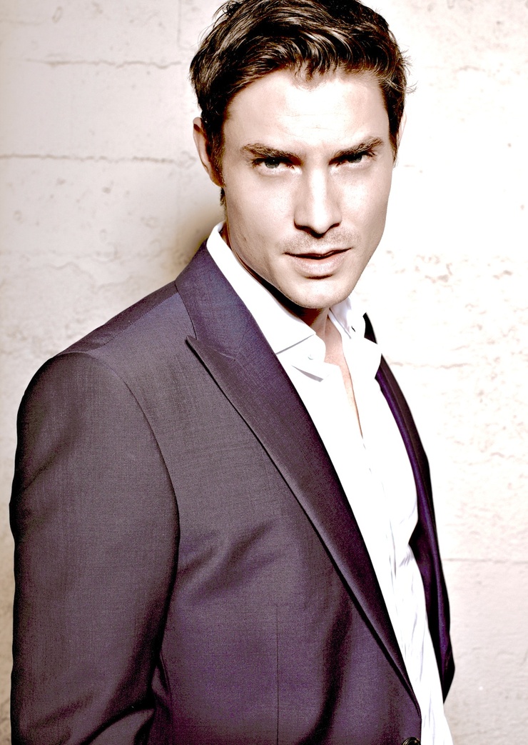 Max Brown