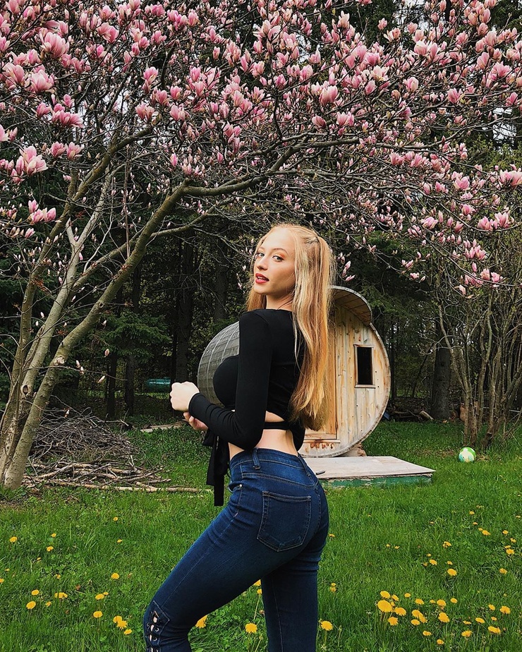 Picture of Sophia Diamond