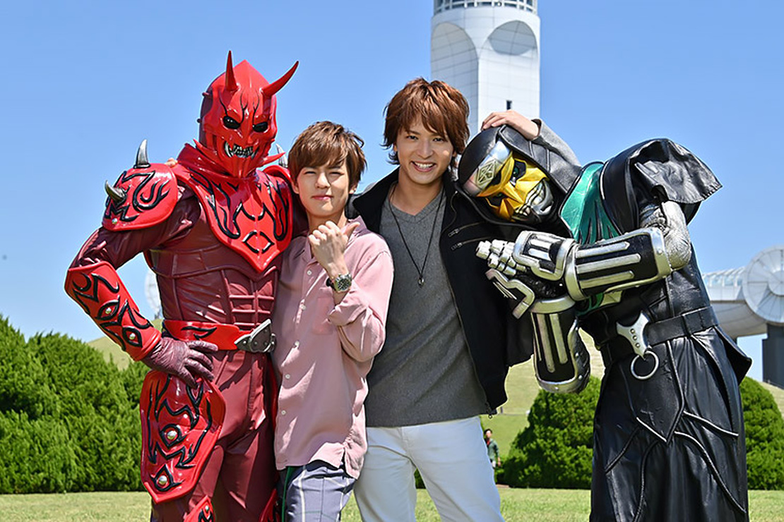 Image of Yūto Sakurai