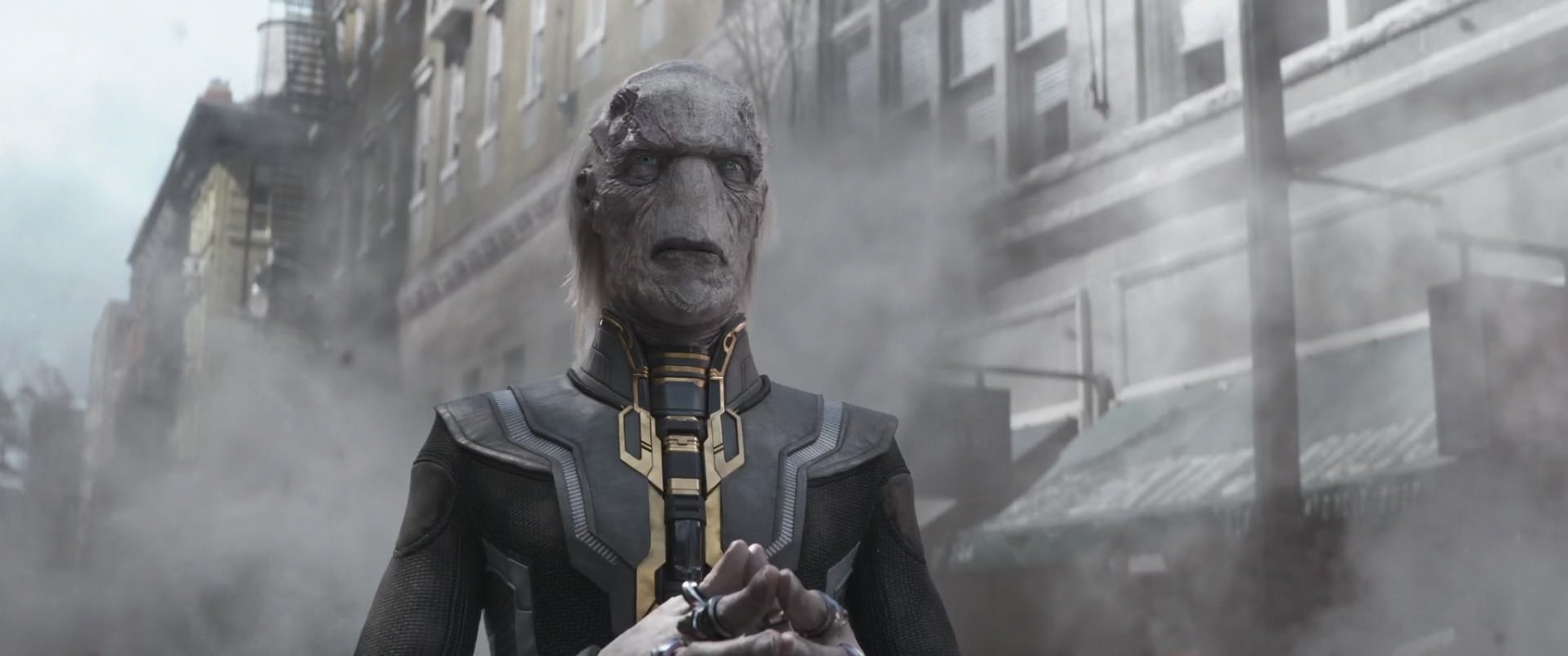 Picture of Ebony Maw