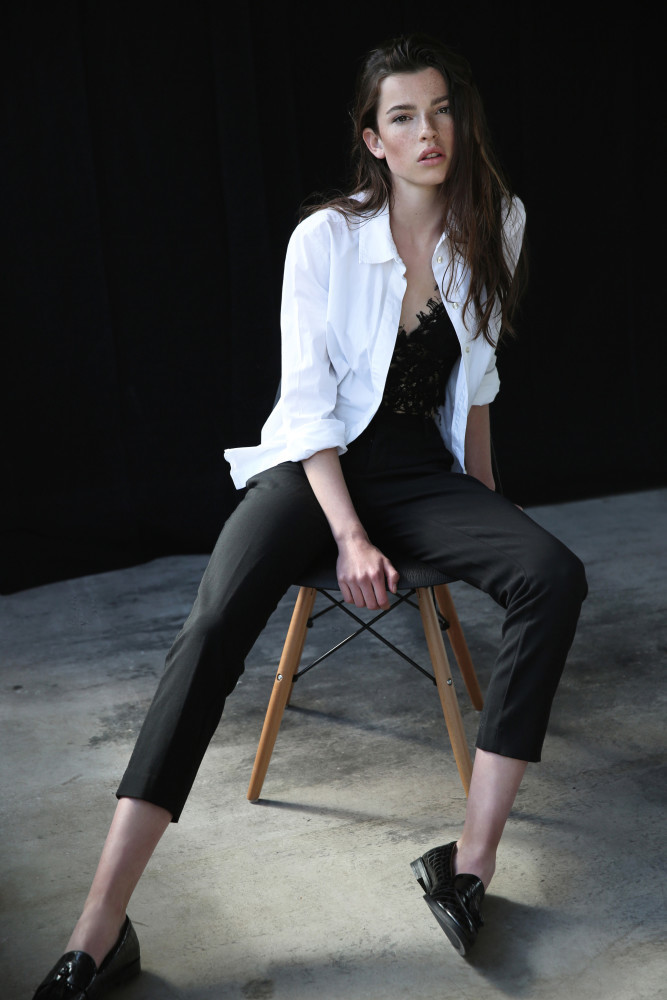 Picture of Guusje Stavast