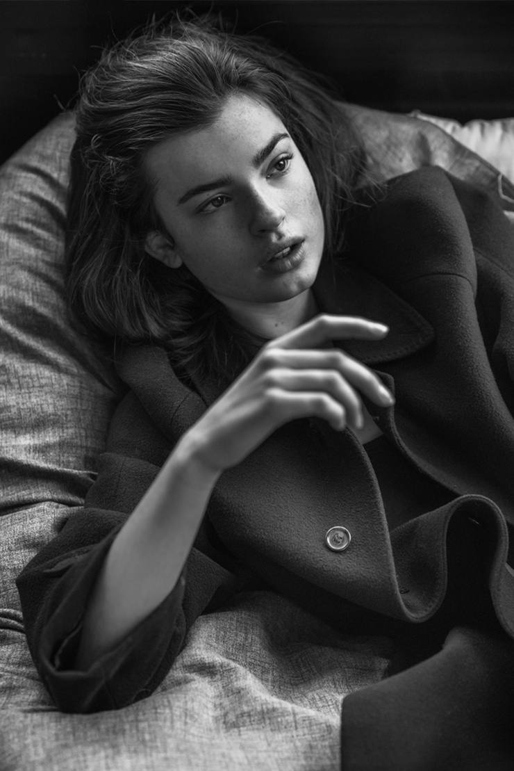 Picture of Guusje Stavast