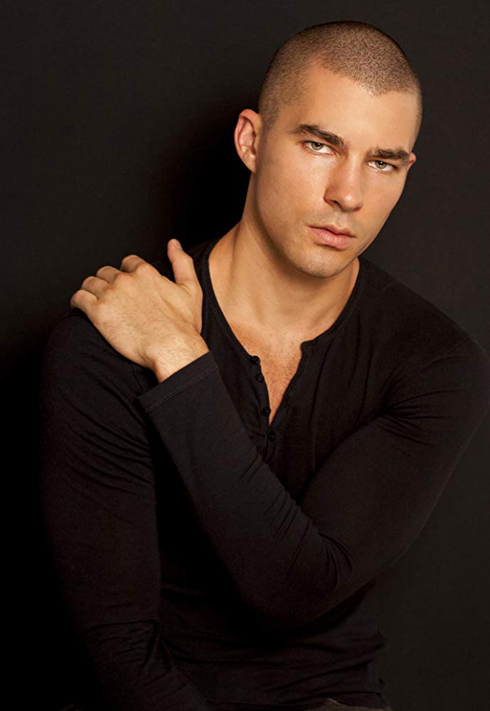 Picture of Cody Callahan