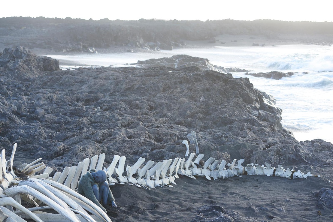 Picture of Cold Skin