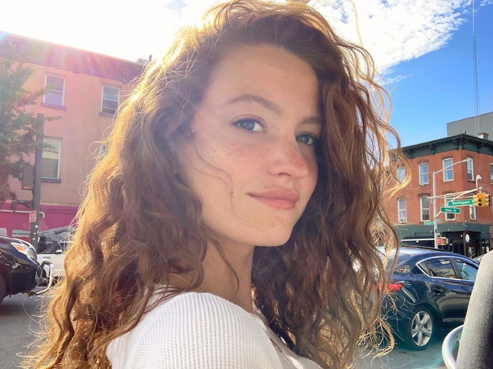 Picture of Megan Puleri