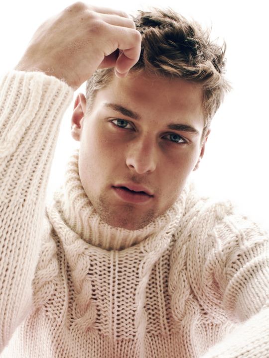 Picture of Jamie Finch