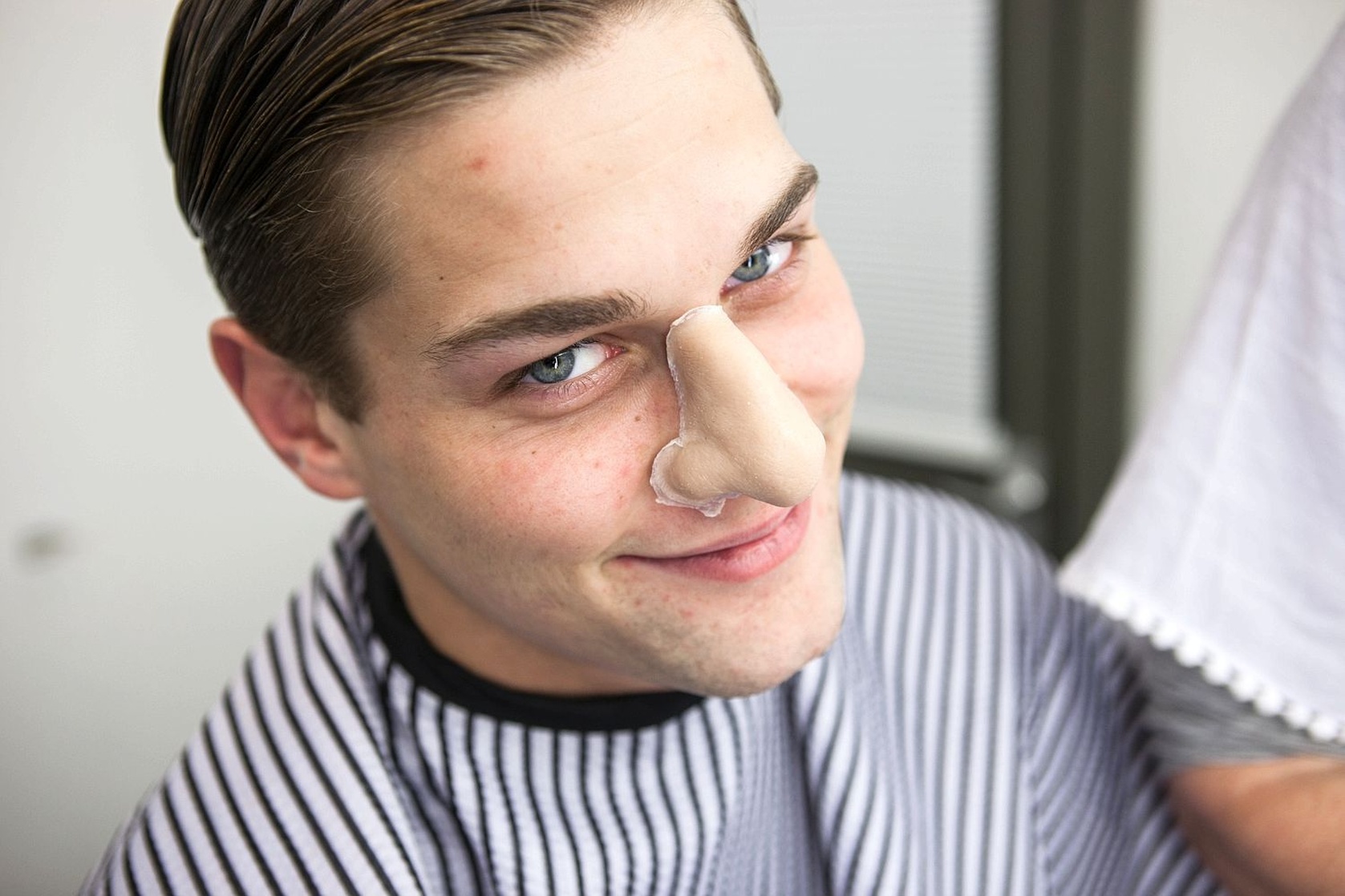 Picture of Jamie Finch