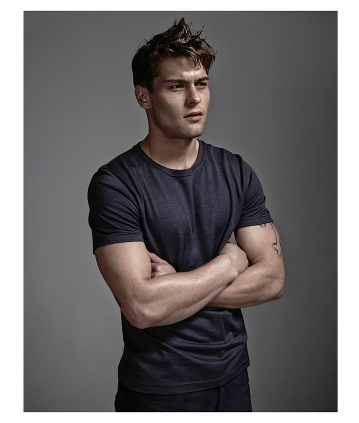 Image of Jamie Finch