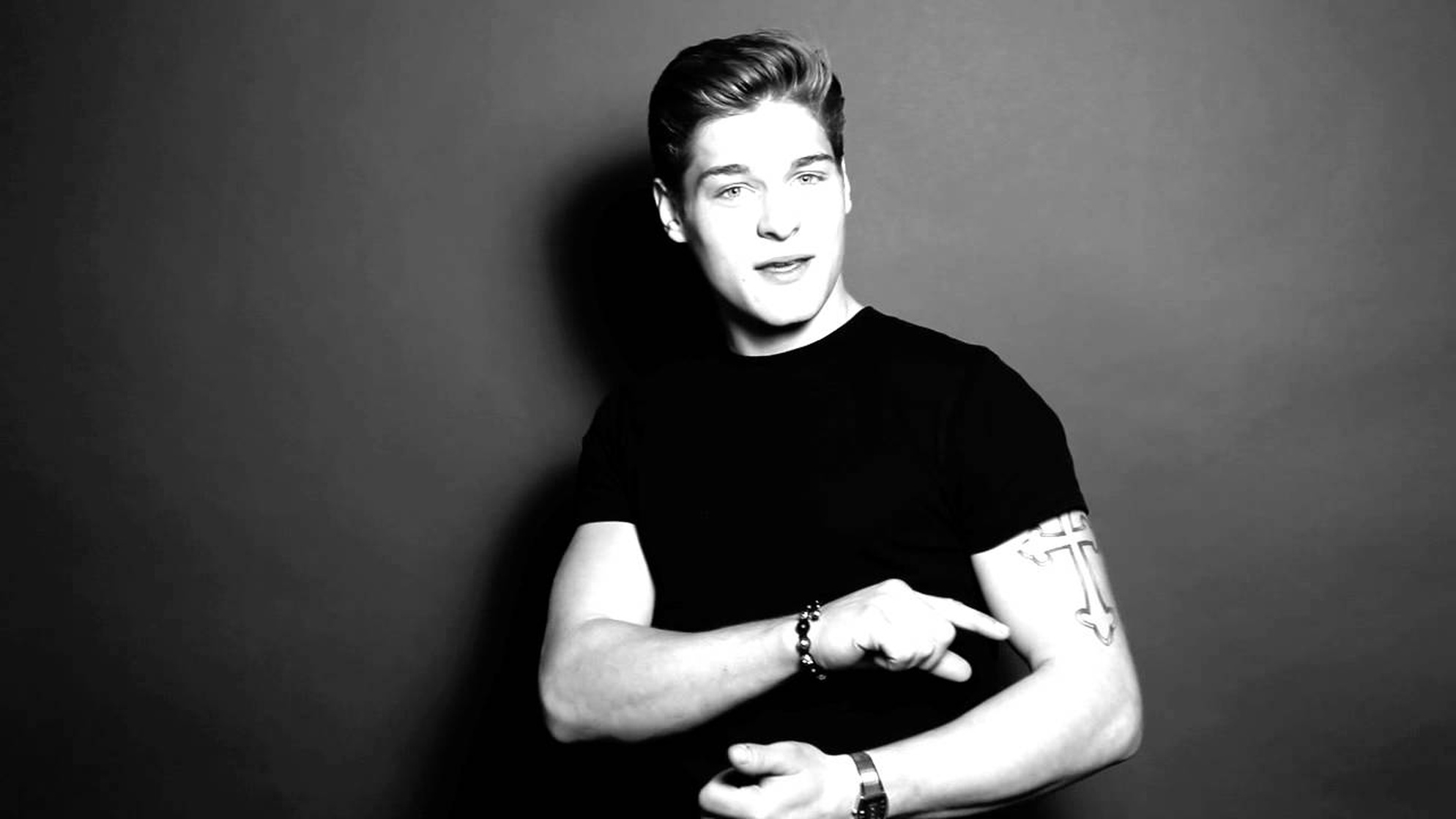 Picture of Jamie Finch