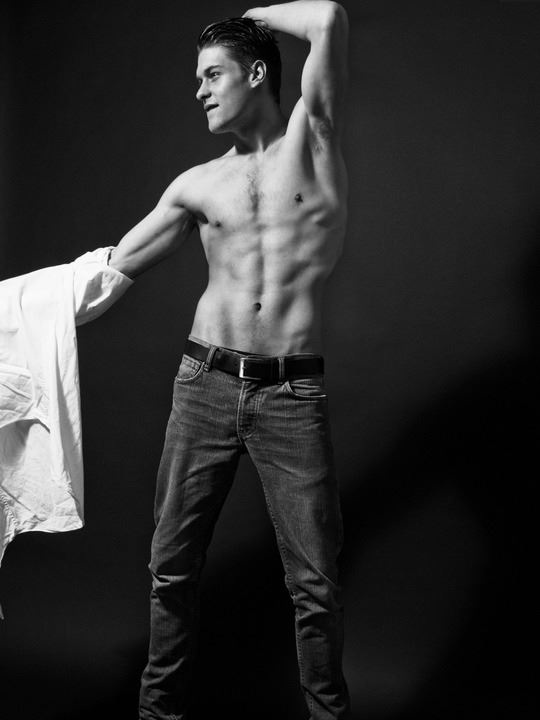 Picture of Jamie Finch