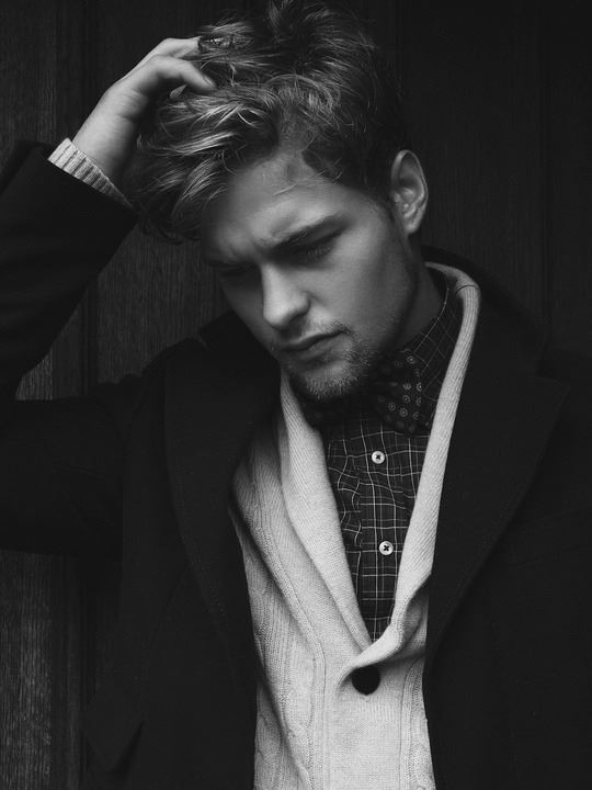 Picture of Jamie Finch