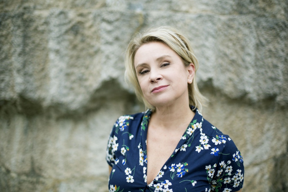 Picture of Susanne Schäfer