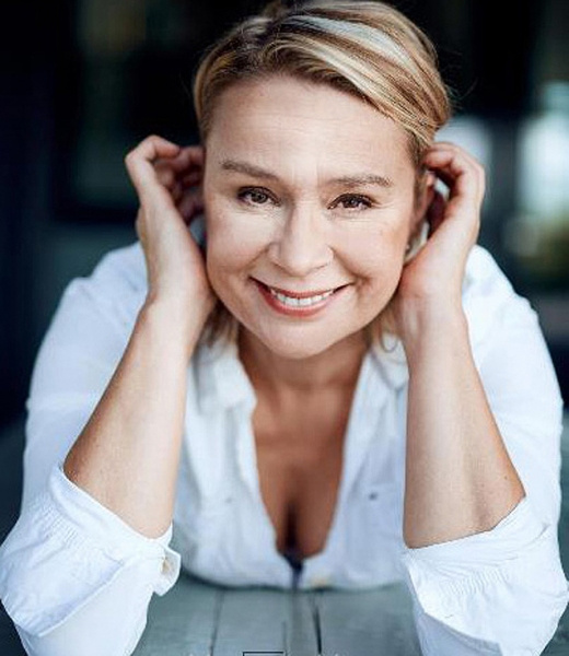 Picture of Susanne Schäfer