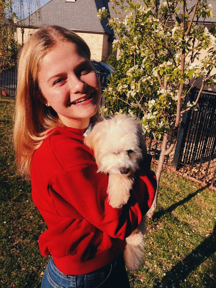 Picture of Darci Lynne Farmer