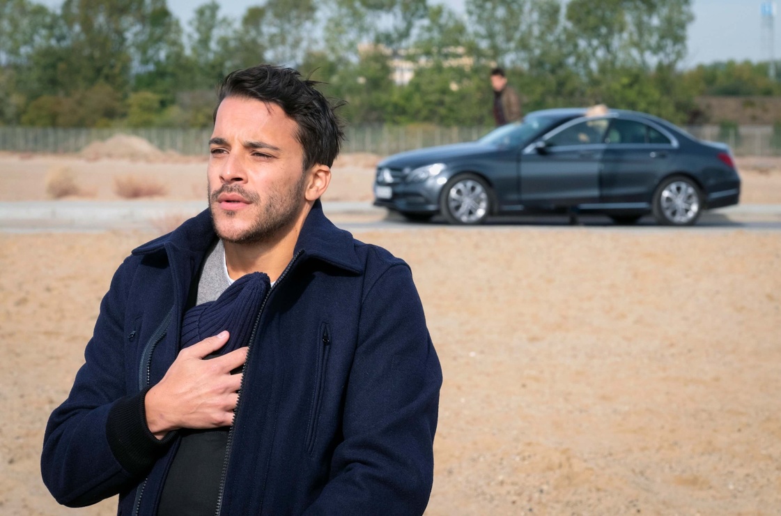 Wo ist nur mein Schatz geblieben? picture