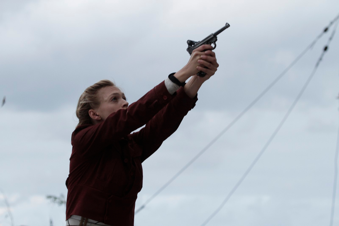 Picture of Beyond Valkyrie: Dawn of the 4th Reich